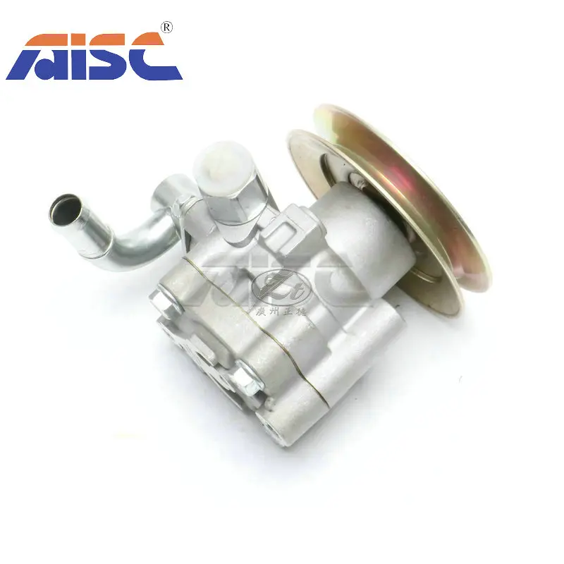 Aisc Auto Parts 49110-0w000 491100w000 Power Steering Pump For Nissan ...