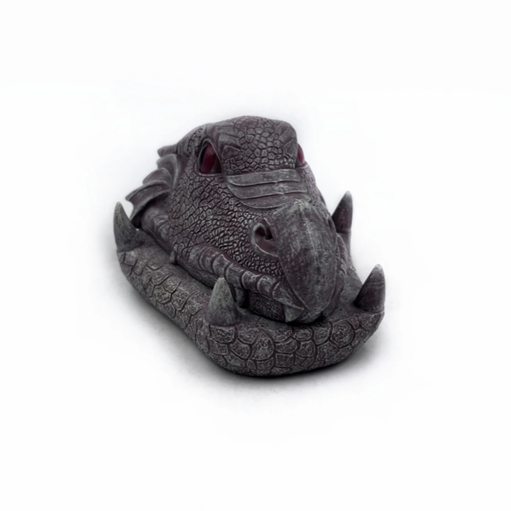 Resin Mythical Dragon Figurine DND Game Dices Holder| Alibaba.com