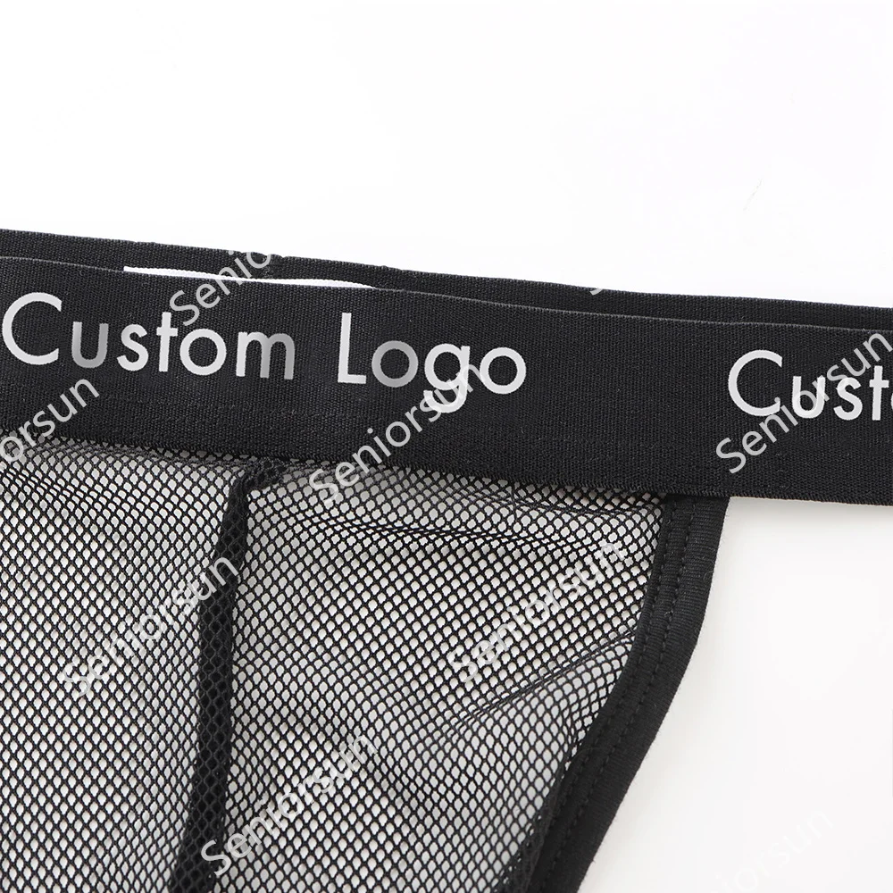 Jock Strap Mens Oem Thongs For Men Sexy Underware Jeans Lingeries