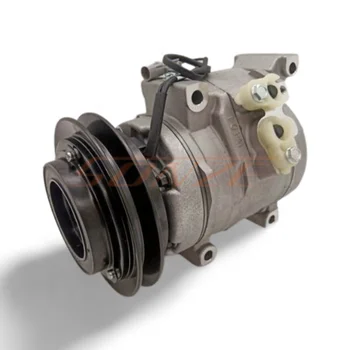88310-0kc60 Air Condition Ac Compressor For Toyota Hilux Revo Lan125 ...