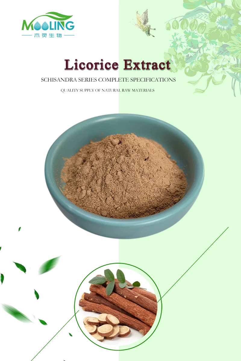 High Quality Licorice Root Extract Licorice Root Powder Licorice ...