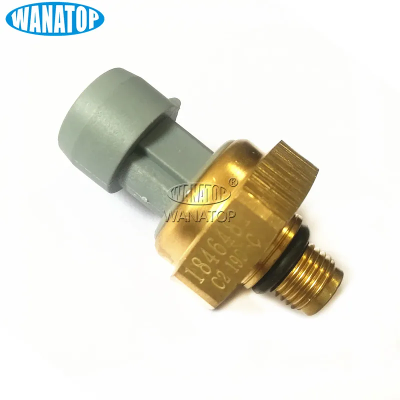 나비스타 포드 6.4L F 시리즈용 매니폴드 절대 압력 MAP 센서 1846481 1846481C92 8C3Z9F479A ...