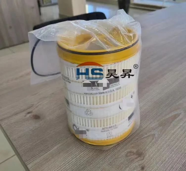 滚筒玻璃纤维折叠液压油滤芯05833045管道过滤器4475537| Alibaba.com