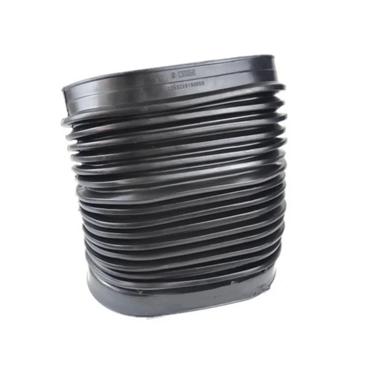 DZ93259190006 SHACMAN F3000 Wave Pipe| Alibaba.com