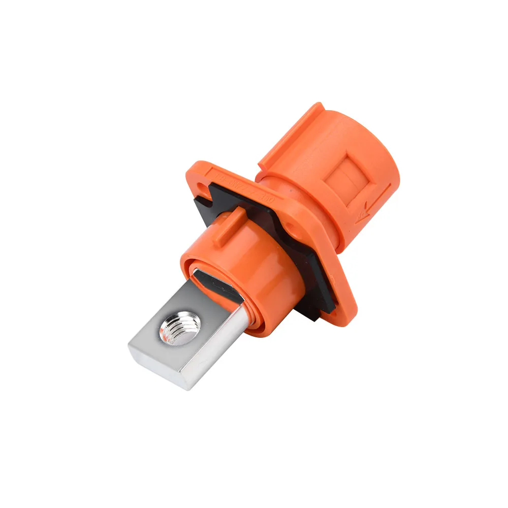 400a Right Angle Quality Energy Storage Battery Connector Quick ...