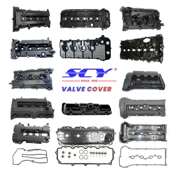 Auto Engine Valve Cover For Toyota Mitsubishi Honda Audi Vw Hyundai ...