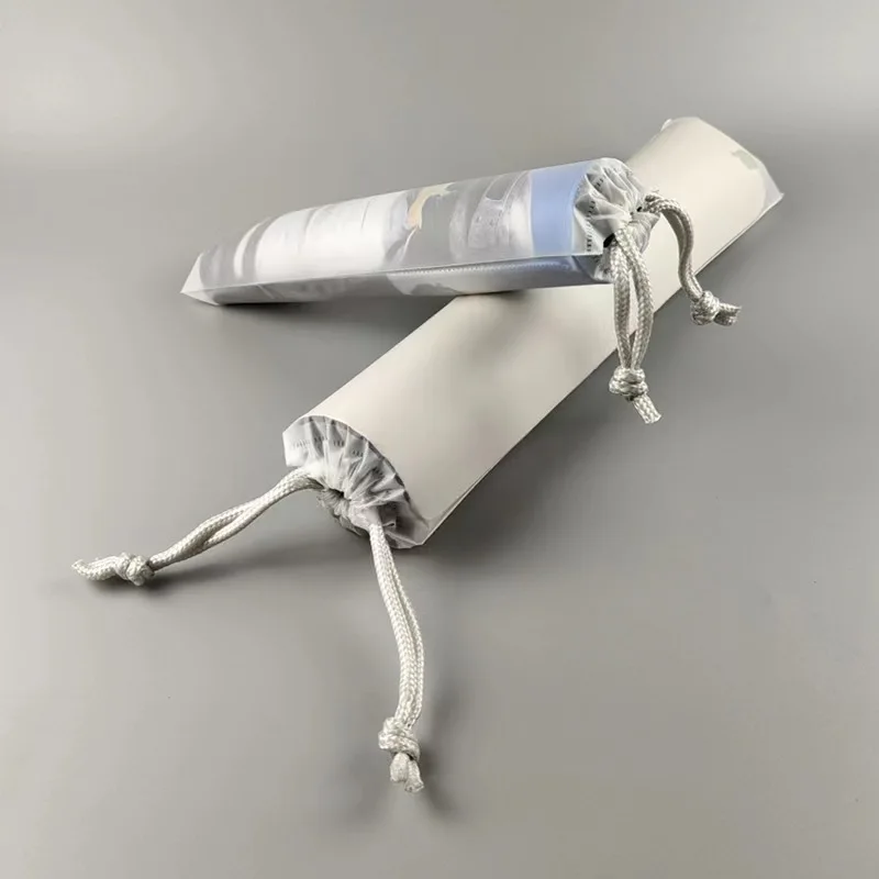 Minimalist Line Large Mouse Pads Custom Sublimation Mousepad Natural ...