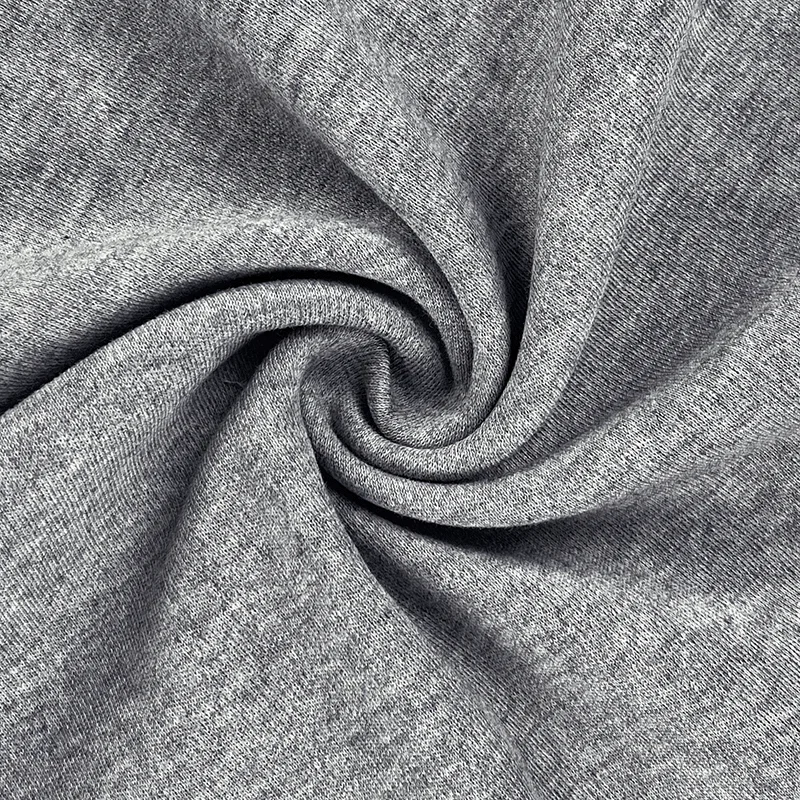 Made In China 40s/1 Combed Cotton 190g Interlock Fabric 100% Cotton ...