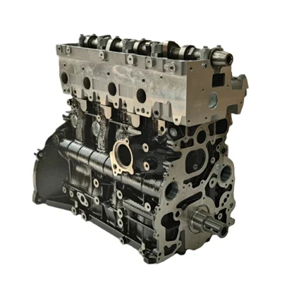 1KZ engine assembly 1KZ 1KZ-T 1KZ-TE Engine long block For T-oyota ...