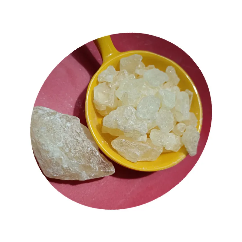 Musk Ambrette Perfume Musk Amber Solid for Making Fragrance