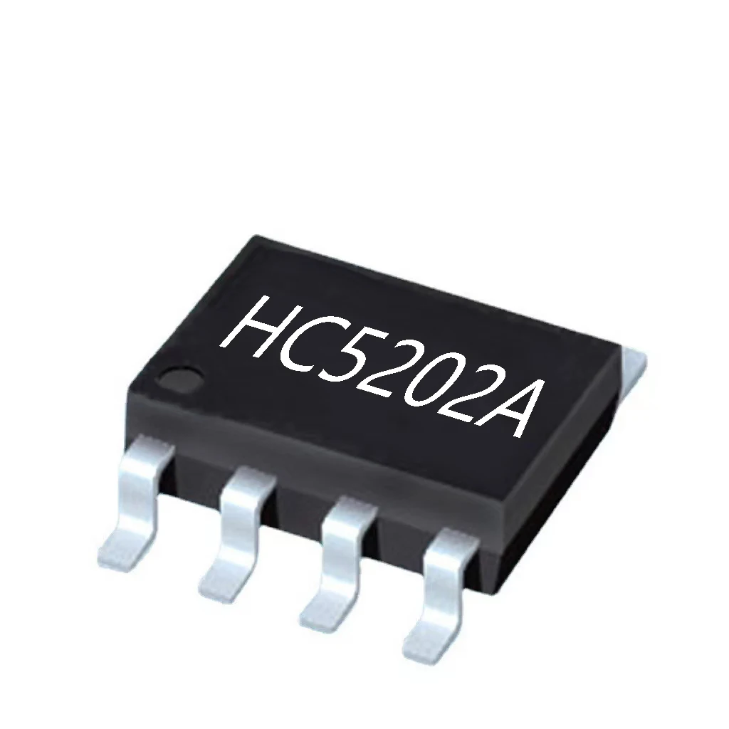 Buck Ic Hc5202a 3.5a High Efficiency Synchronous Step-down Converter Ic ...