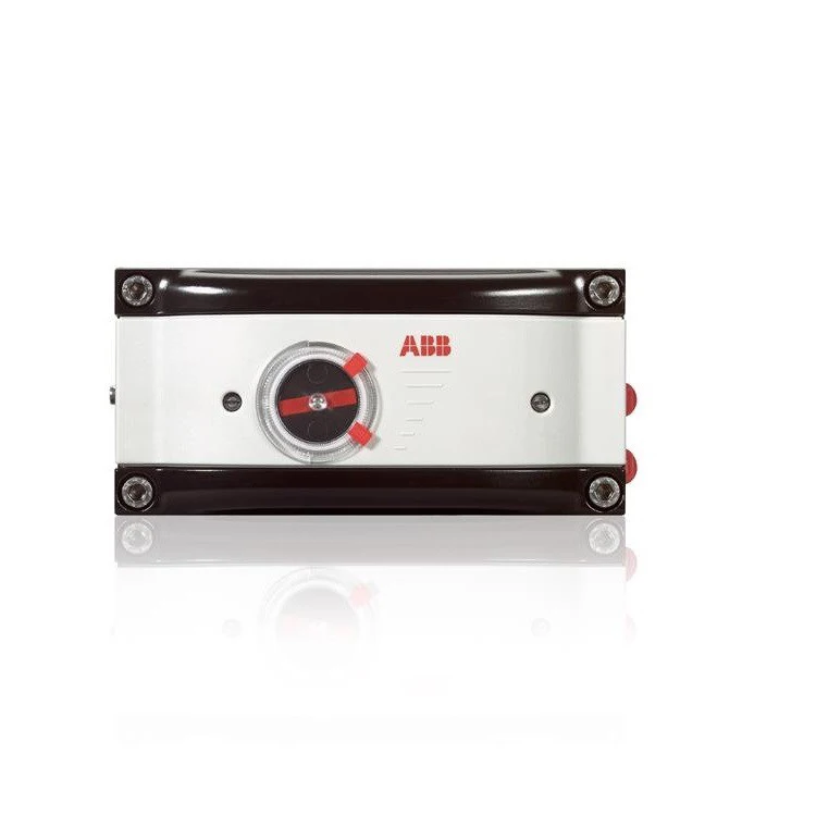 ABB Valve Positioner China Electronic Configurable Locator Explosion ...