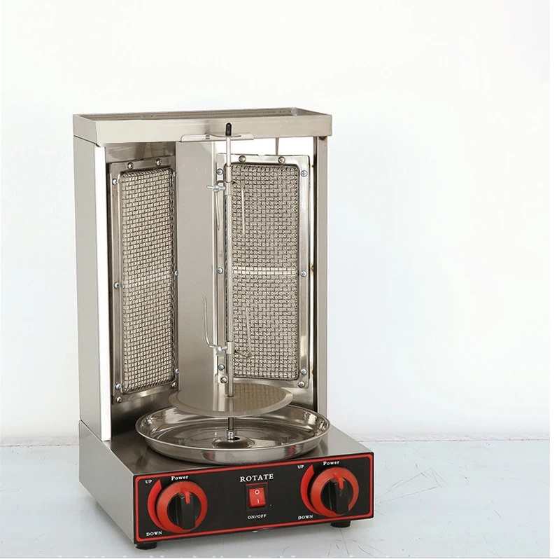 Home Commercial Seekh Manual Frozen Sheesh Doner Kebab Meat Kofta ...