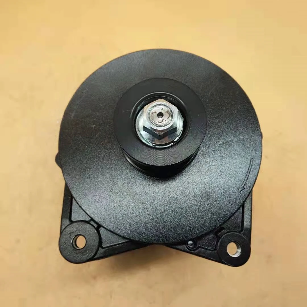 28v Diesel Engine Spare Parts Generator Alternator 5263830 For Isf2.8 ...