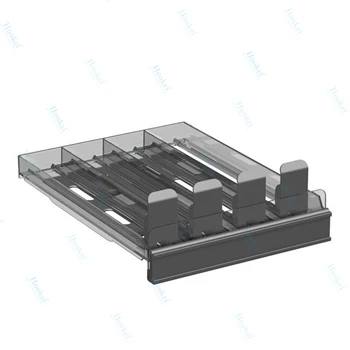 Hookei Can Pusher System Cigarettes Packages Automatic Auto Feed Retail ...