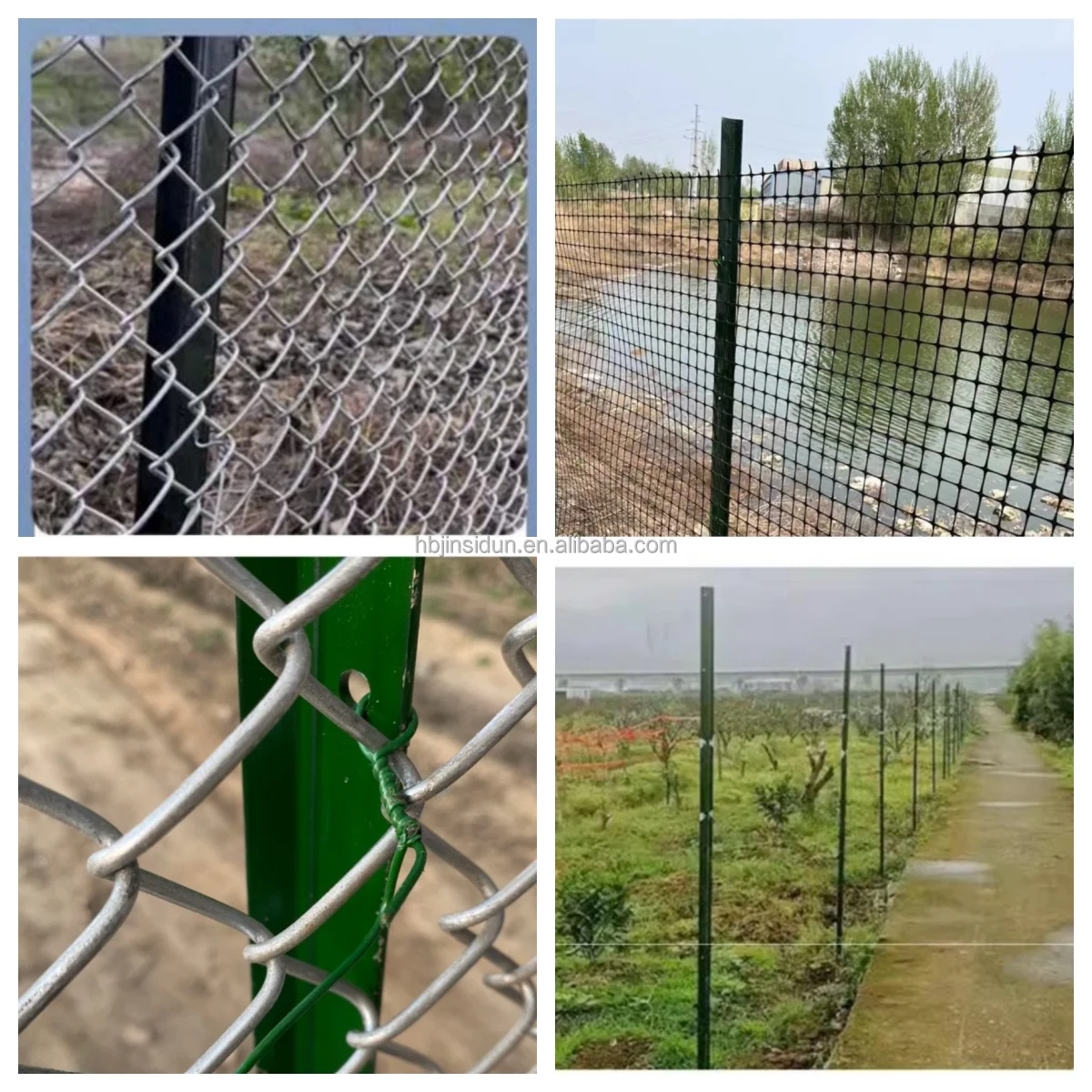 Y Steel Fence Post Various Specifications 2.5m 2.3m 2m 1.7m 1.5m Y ...