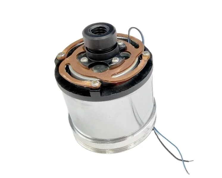 4ohms 30w Sound Vibration Exciter Speaker For Massager Chair - Buy ...