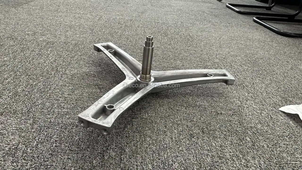 Saeco Washing Machine Spider 5# All Steel 30*114 Washing Machine Parts ...