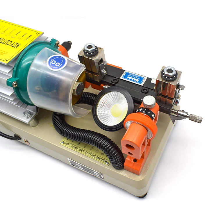 Key Cutting Machines For Sale Locksmith Tool Automatic Cutting Key ...
