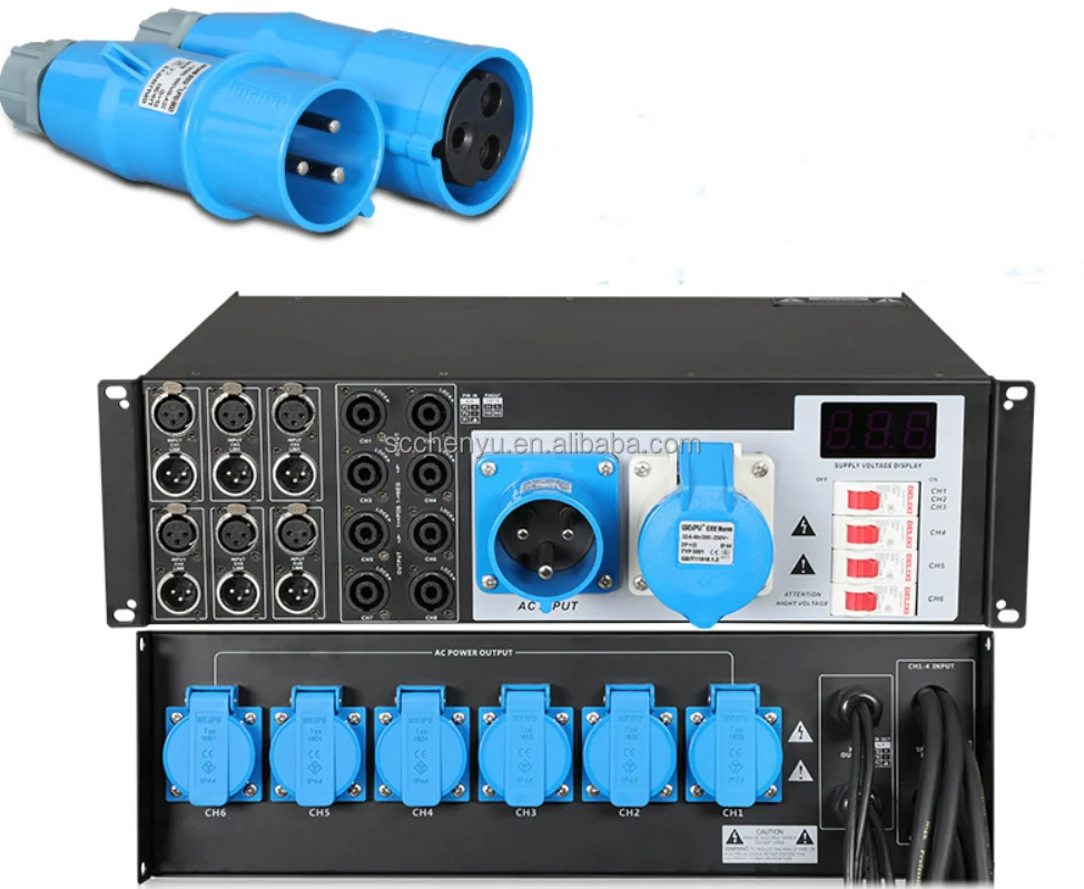 Hot Selling Professional Stage Line Array Speakers Power Sequence ...