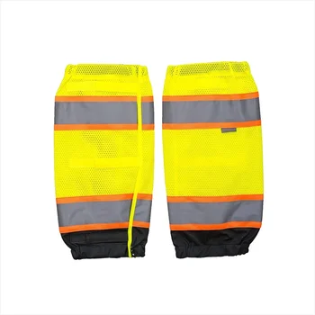 Waterproof Legging Gaiter Leg Cover Camping Hiking Ski Boot Travel Snow ...