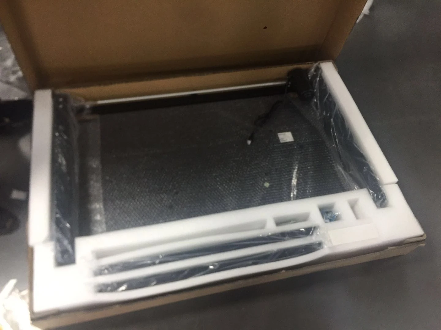 Single Motor Table Standing Adjustable Height Desk Control Box - Buy ...