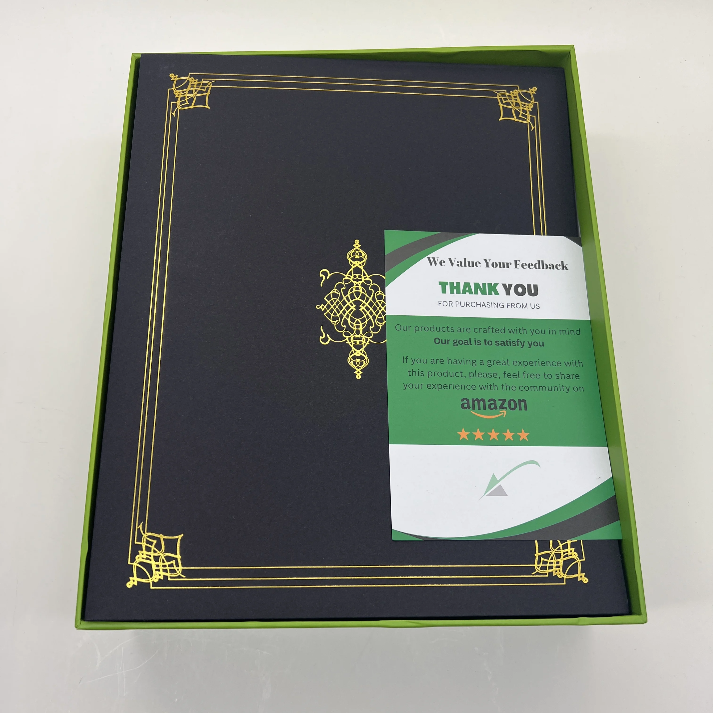 Customization Diploma Folder Paper Award Certificate Certificate ...
