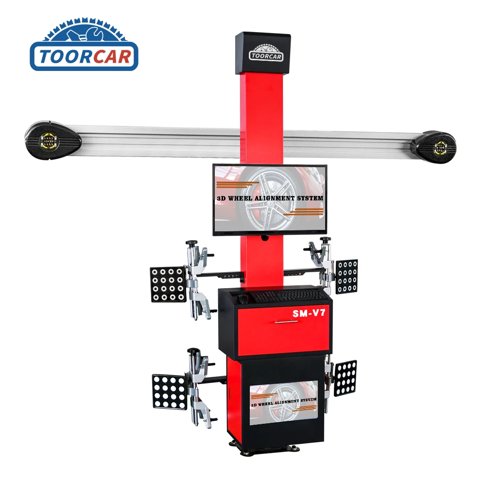 Sunmo 3D Wheel Alignment Calibration Tool| Alibaba.com
