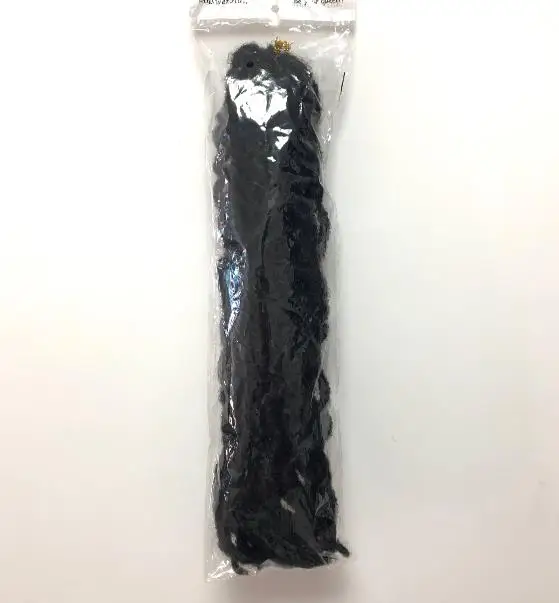 Gypsy Locs Goddess Faux Locs Colorful Dreadlocks Bohemian Wavy Hair ...