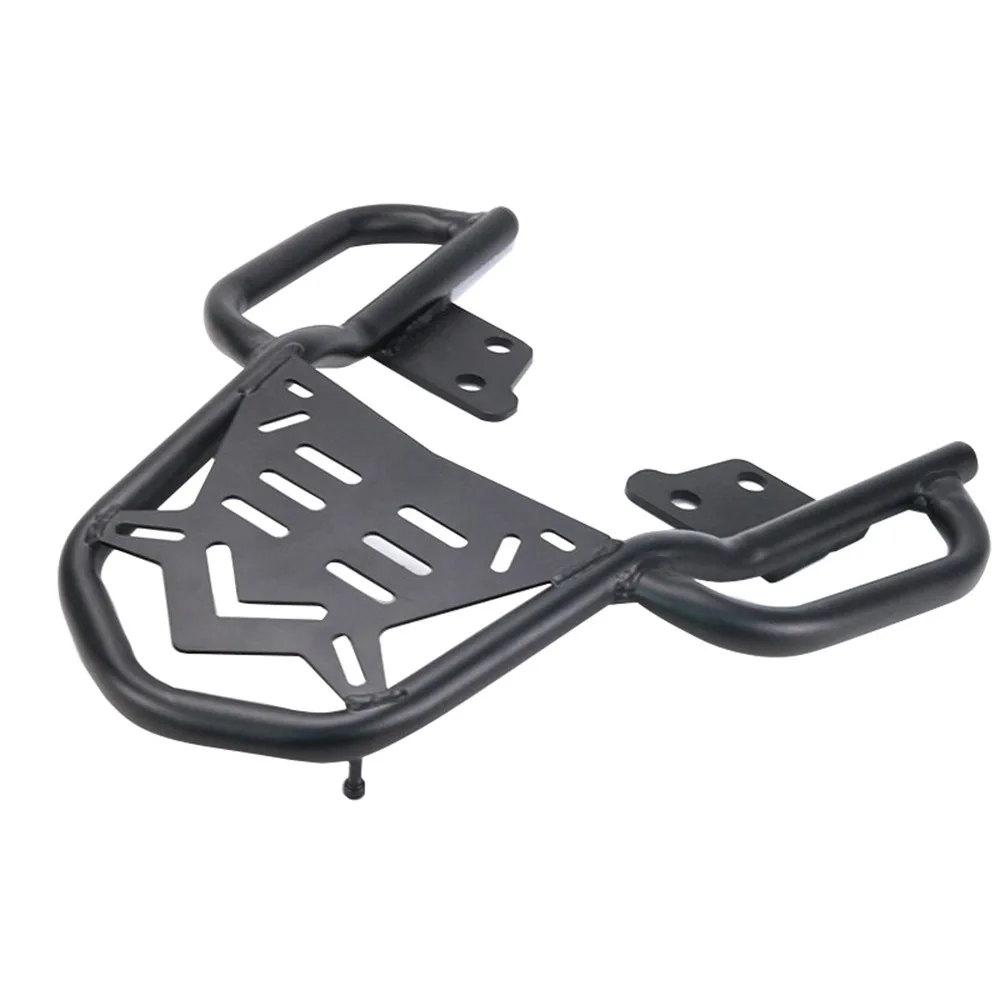 For Suzuki GW250A/GW250S/F Rear Luggage Rack Standard Version ...