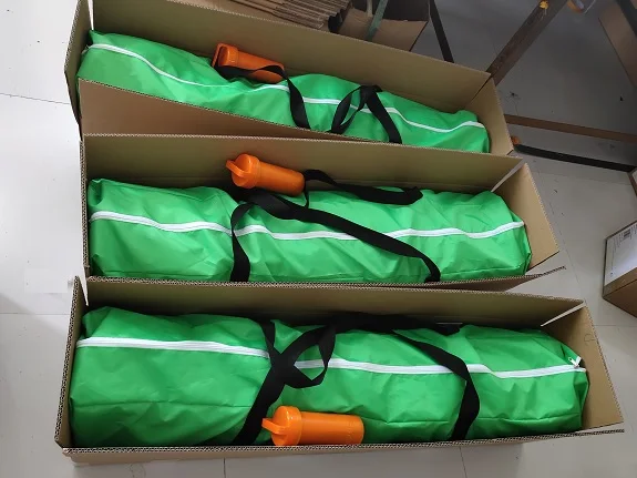 Ifunwod New Inflatable Tanning Pool Lounger Float Sun Tan Tub ...