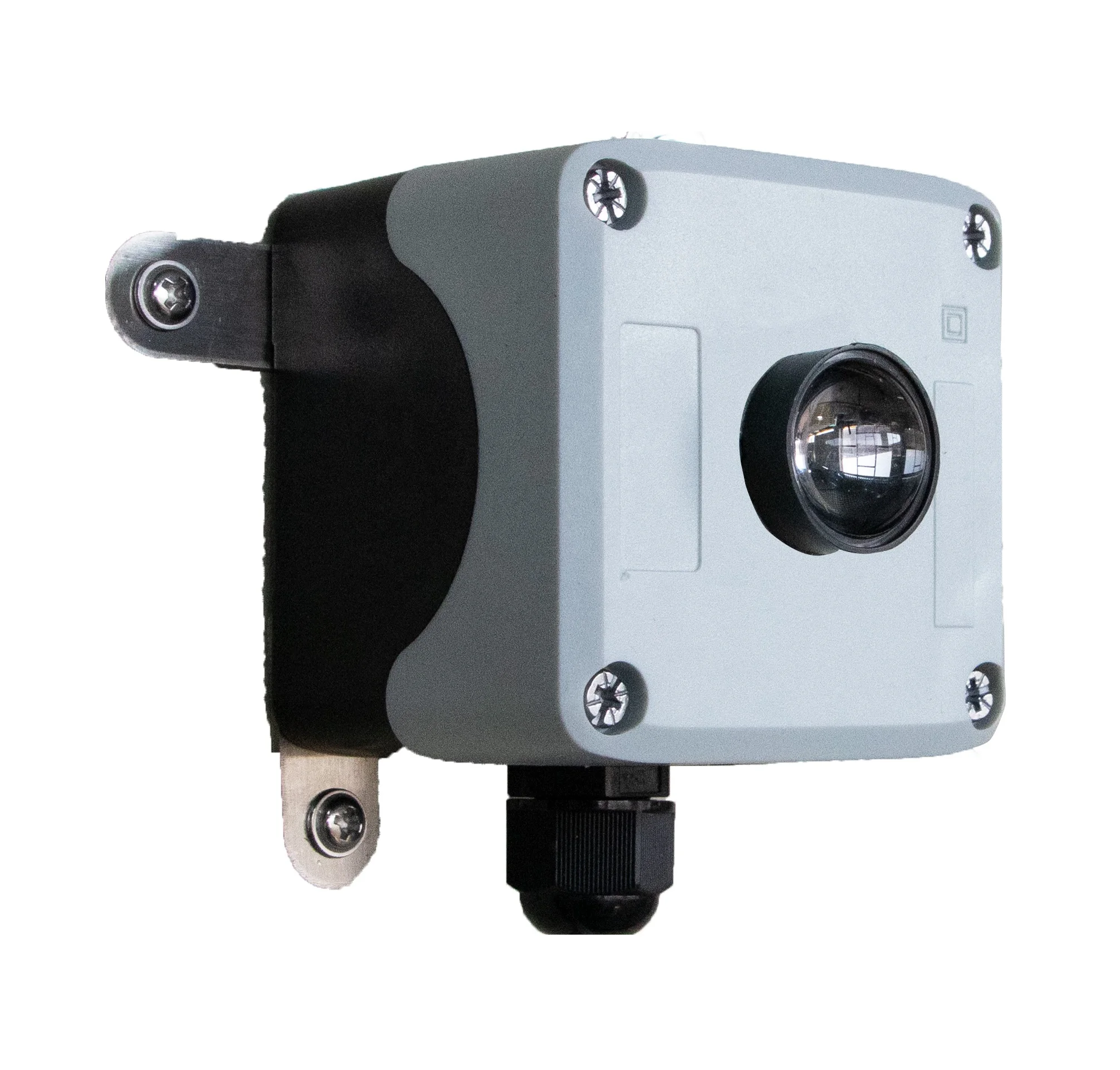 Fault Indicator Lamp Battery and External Powered Outdoor Type Compact ...