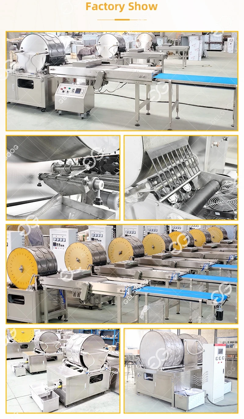 Automatic Samosa Pastry Sheet Maker Spring Roll Skin Wrapper Sheeter ...