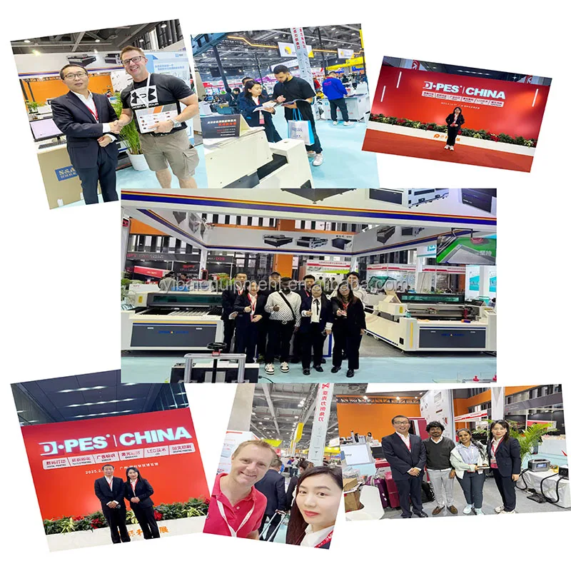 YIBAI HBS860H Open-Loop Servo & Stepper Motor Driver 20-70V AC/30-100V ...