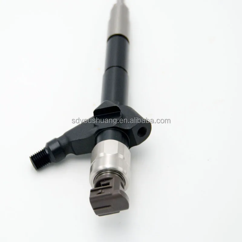 0445120304 Engine Fuel Injector Engine Fuel Injector For Isle 340 30 ...