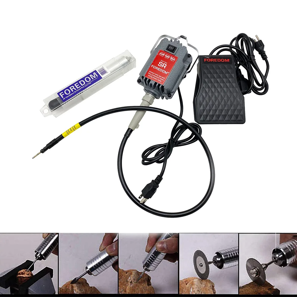 Alibaba.com: 18000RPM Universal Grinder Machine, Goldsmith Tools ...