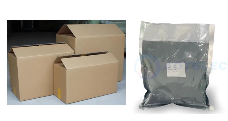 Lab Electrolytic Manganese Dioxide Mno2 for Batteries