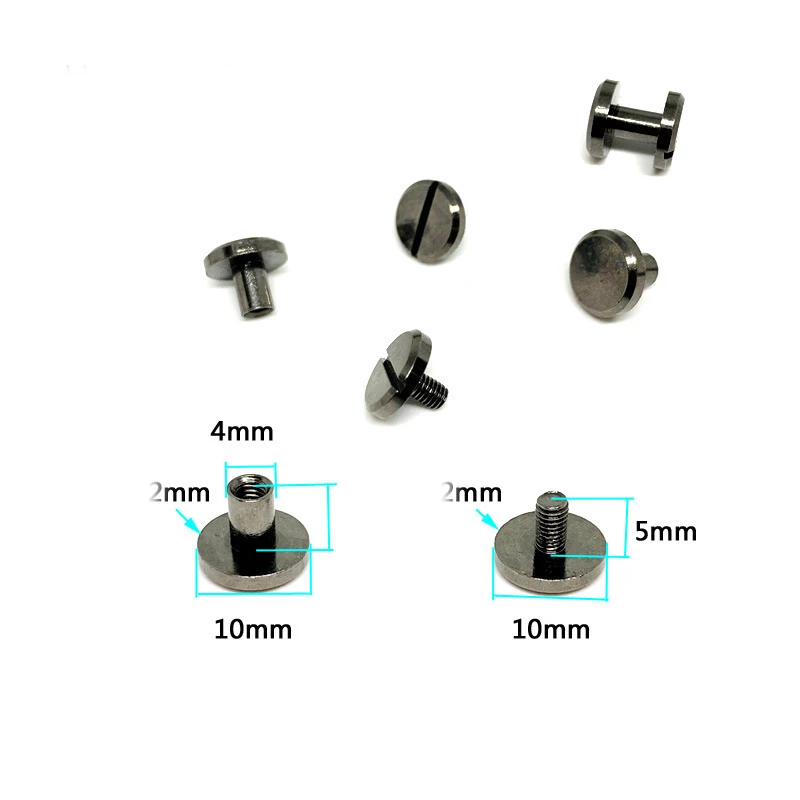 Custom Steel Bolts Templates For Minifix Screws Acme Trapozedol Thread ...