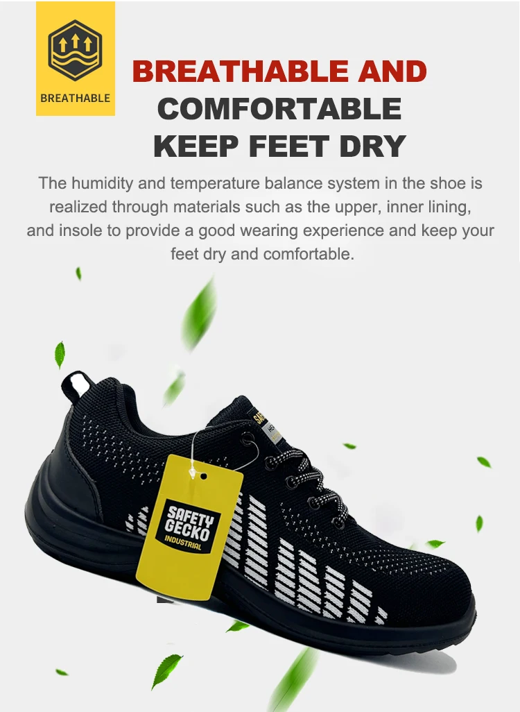 Calzado Zapato De Seguridad Construction Mining Industrial Work Steel ...