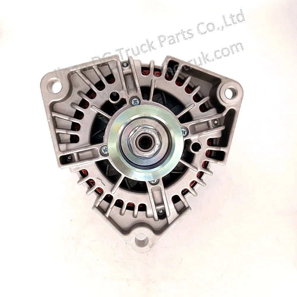Weichai Alternator 1000130827 - Original Factory Product