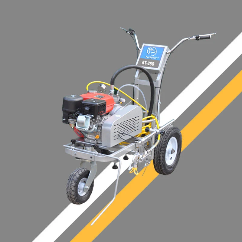 Factory Wholesale High Quality Road Painting Machine Line Marking ...