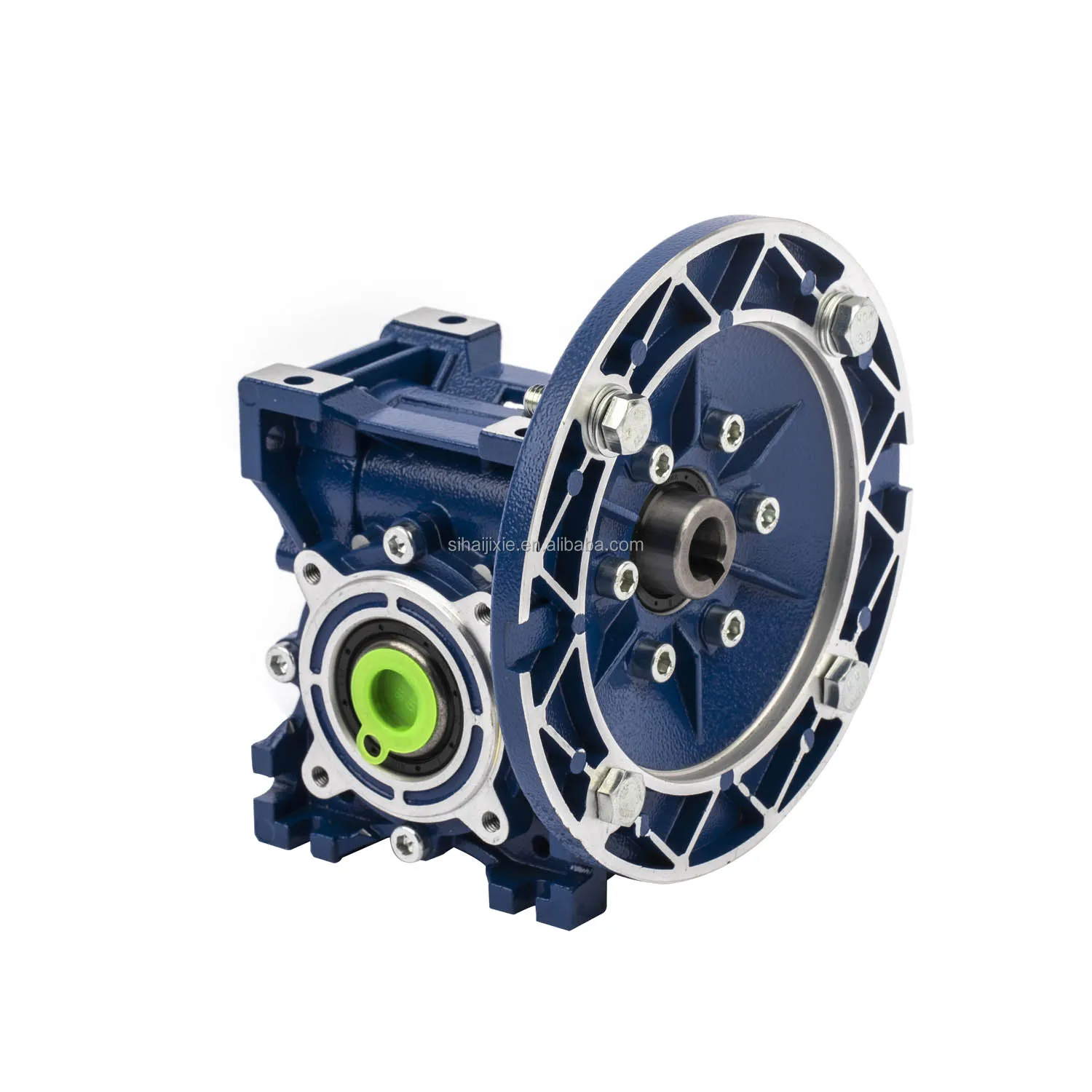 Chen Xin Variable High Worm Speed Reducer Gearbox with Motor