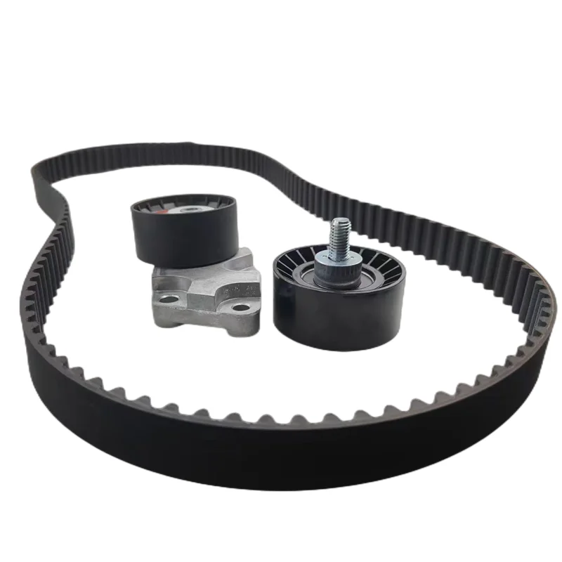 Hight Quality Timing Belt Suit For Buick Excelle 1.6 5900270 93744703 ...