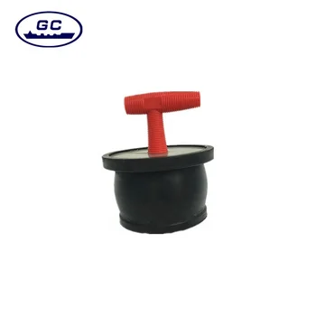 Impa 232481-232487 종류의 Scupper 플러그 오일 선박 화학 용기 - Buy 다른 Scupper 플러그 ...
