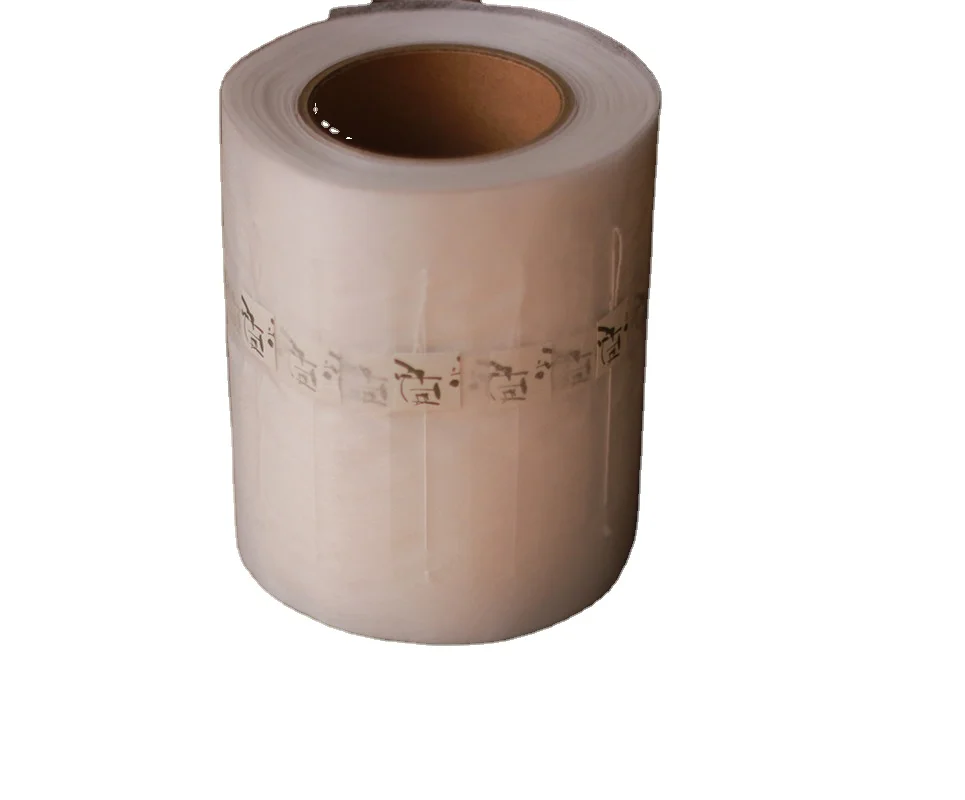 Polylactic Acid Sachets Corn Silk Tea Bags Plant-based Tea Bags ...