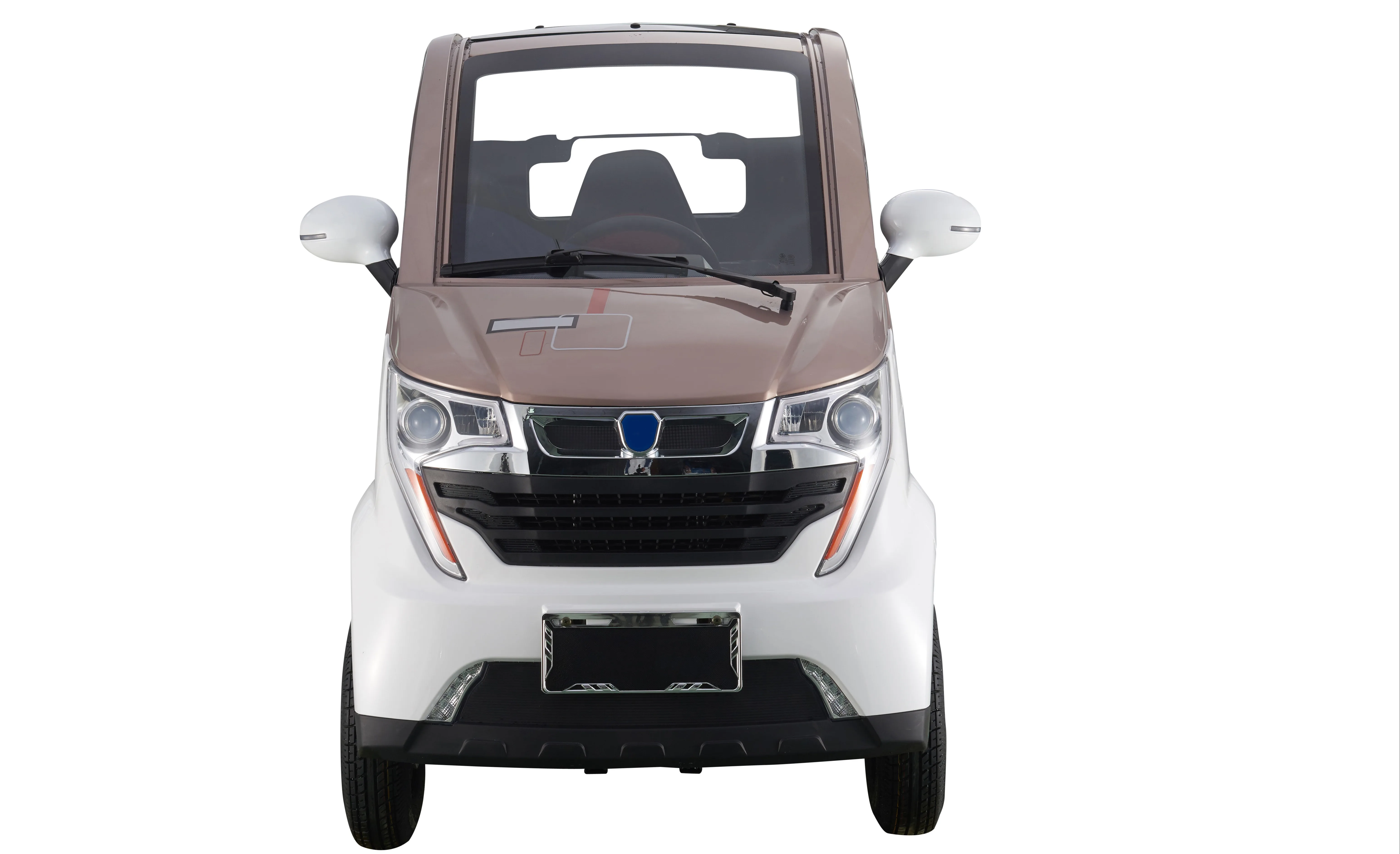 Eec Coc L6e Certification 4 Four Wheels Mini Electric Micro Car For ...