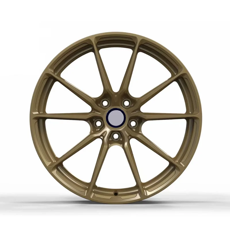 Havas Forged New Luxury Wheels 17 18 19 20 21 22 24 Inch 5x112 5x120 ...
