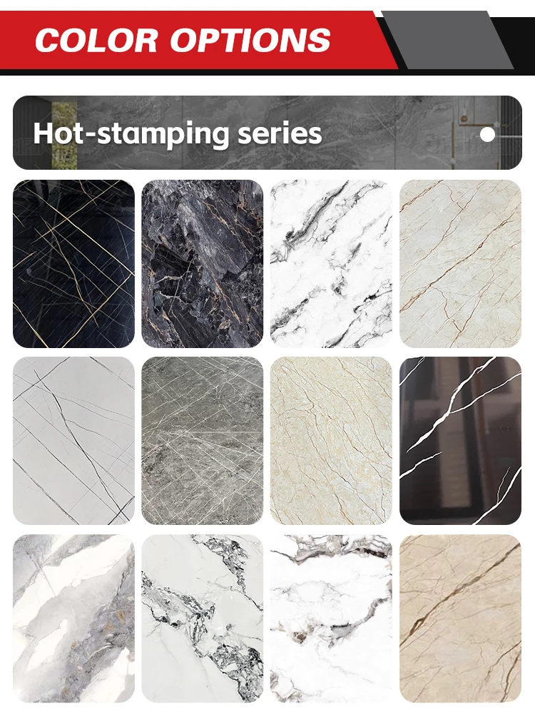 Shop Our Online Collection of PVC Marble Sheets for Wall Decor