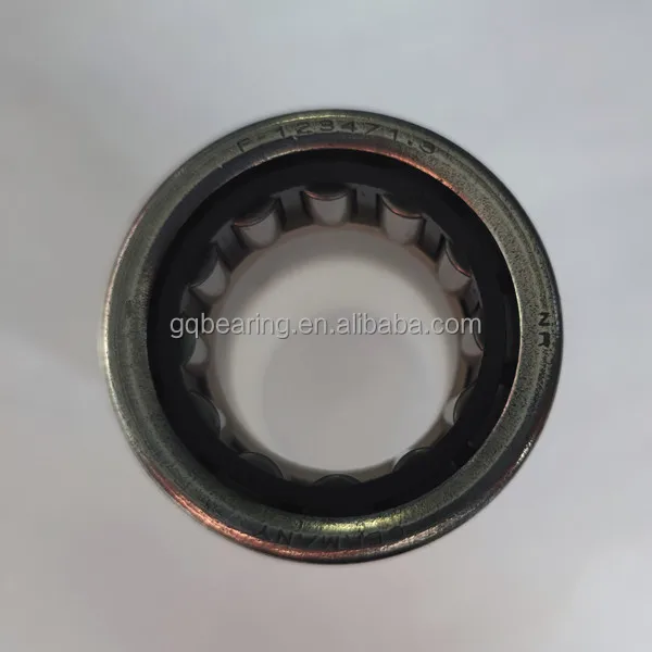 F-123471.03 Needle Roller Bearing - High Quality for Auto Gearbox