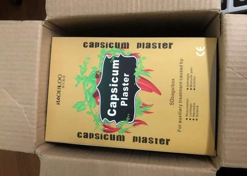 Salbe Gegen Rheuma Icy Hot Advanced Relief Schmerz Linderung Salon Pas ...